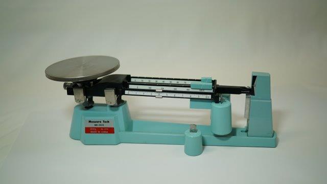 Triple Beam Balance