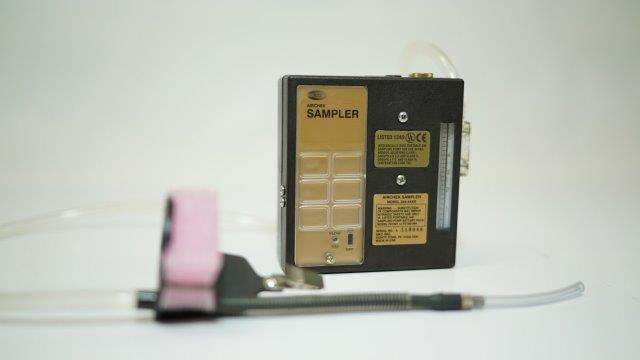 44XR Universal Sample Pump (1-5 Liters/Min)